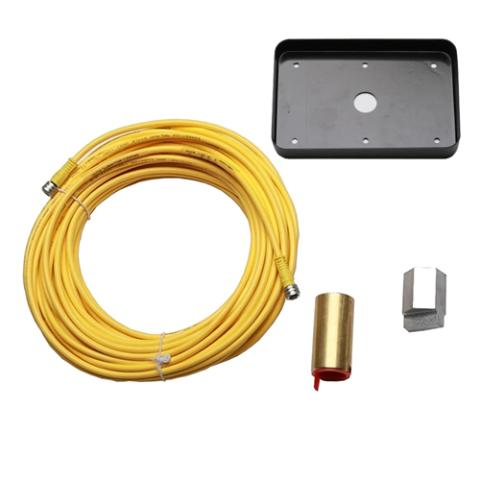 Thermasol Rough in Kit, SignaTouch Control